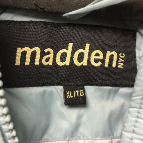 Madden Girl | Jackets & Coats | Madden Inc Jacket Nwt | Poshmark